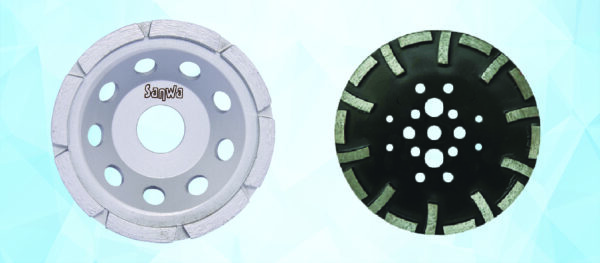 Concrete grinding Tools Archives - Diamond tools, Diamond saw blade ...