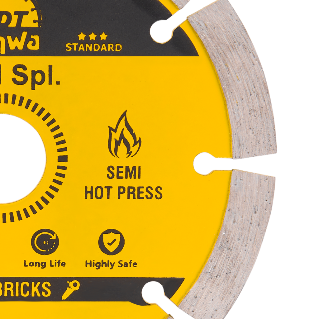 Diamond Blade For Wall Saw Machine Manufacturers in India