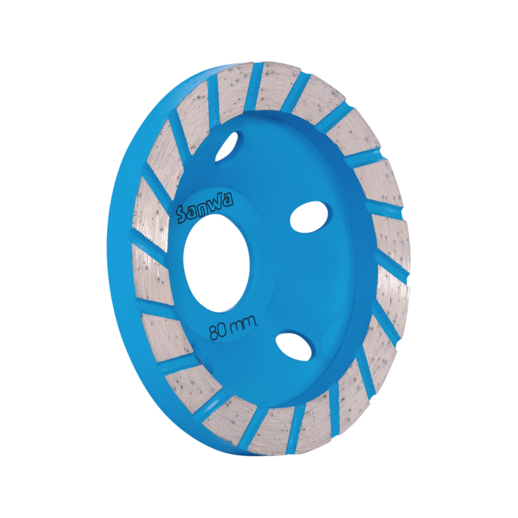 Diamond Cup Wheel Manufacturers in India